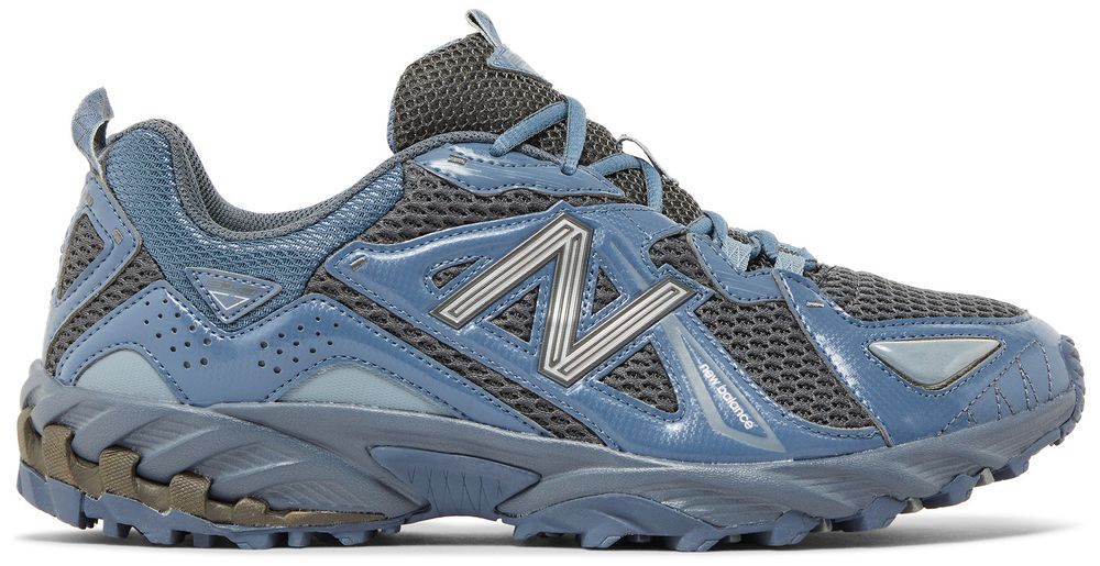 Buy New Balance 610 'Arctic Grey' - ML610TC | GOAT