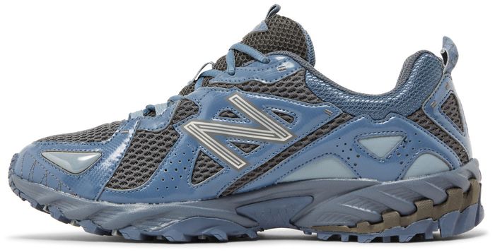 Buy New Balance 610 'Arctic Grey' - ML610TC | GOAT