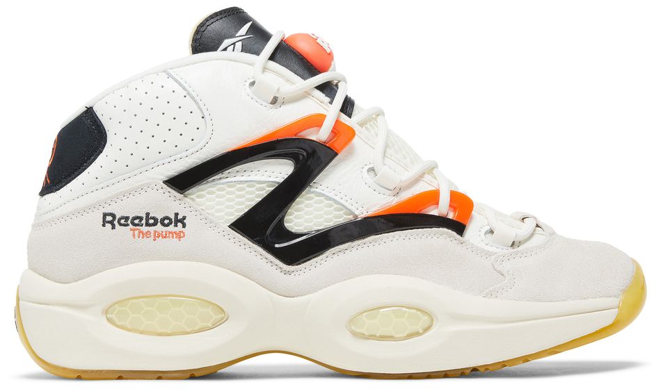 Buy Reebok Question Pump 'Pump Universe' - H06490 | GOAT