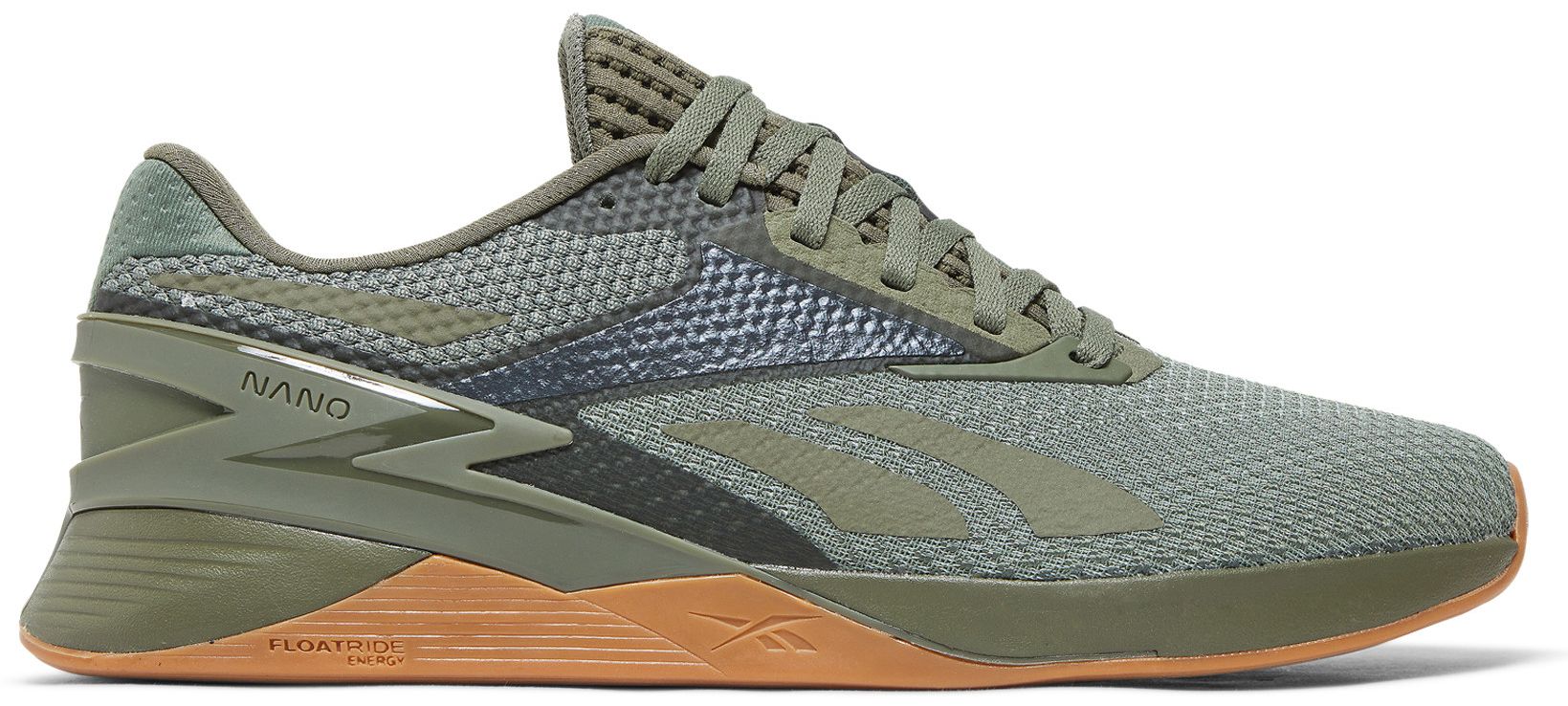 Buy Nano X3 'Hunter Green Gum' - ID1867 | GOAT