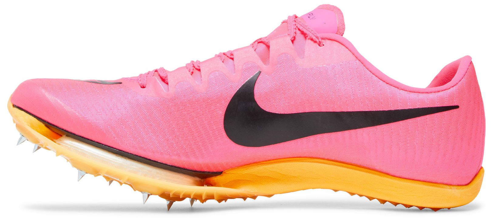 Buy Nike Air Zoom Maxfly 'Hyper Pink Orange' - DH5359 600 | GOAT