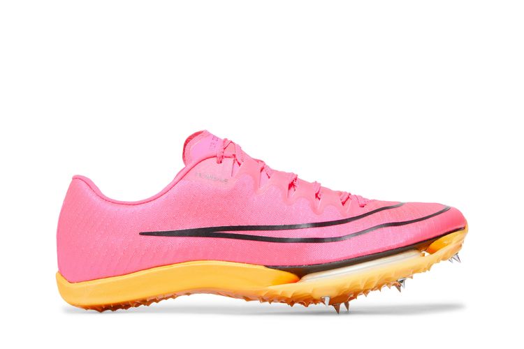 Buy Nike Air Zoom Maxfly 'Hyper Pink Orange' - DH5359 600 | GOAT