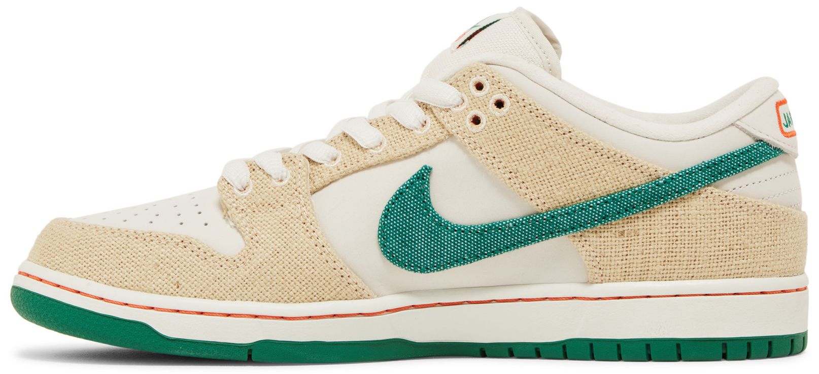 Buy Jarritos x Nike Dunk Low SB - FD0860 001 | GOAT