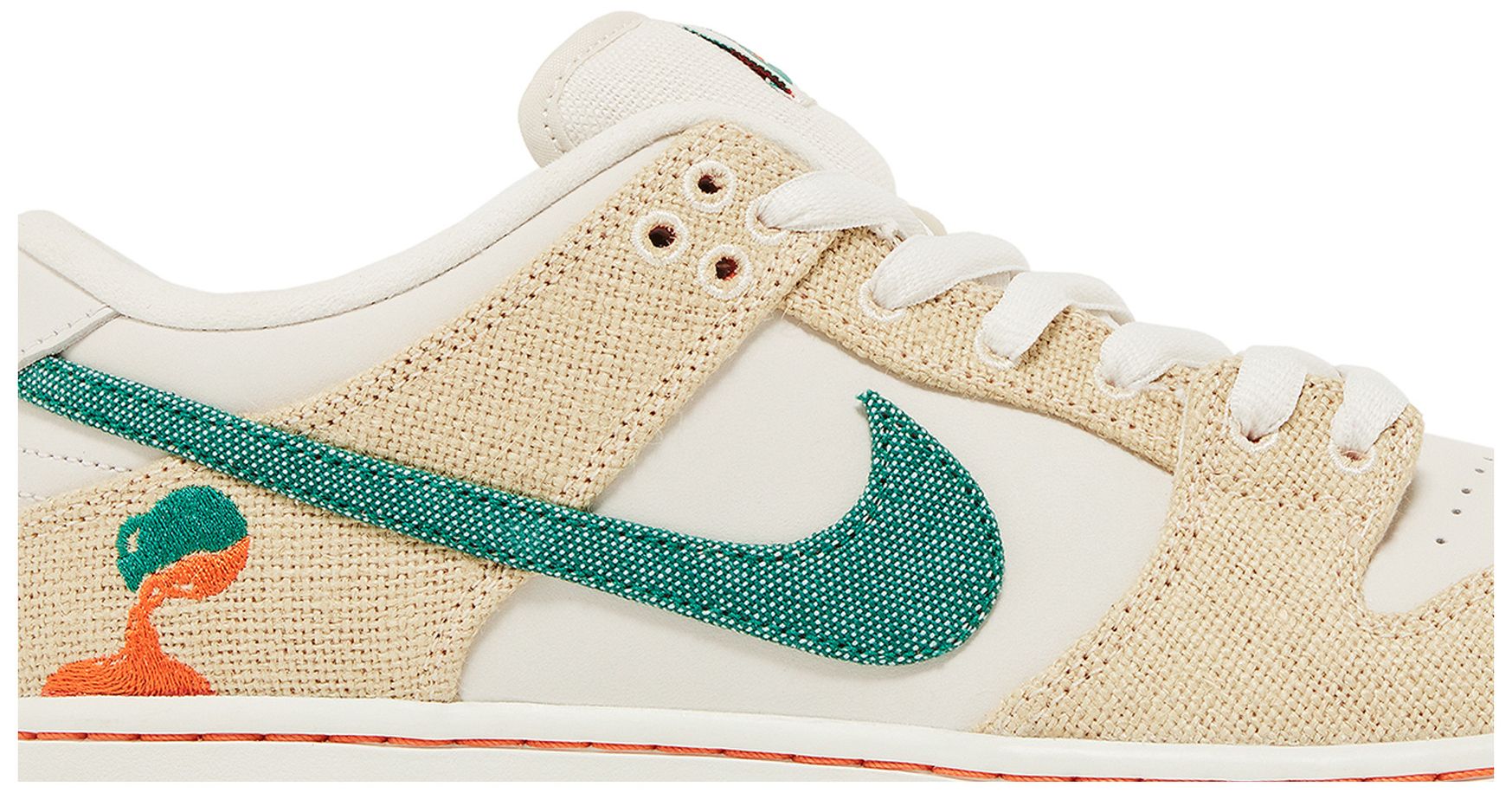 Buy Jarritos x Nike Dunk Low SB - FD0860 001 | GOAT