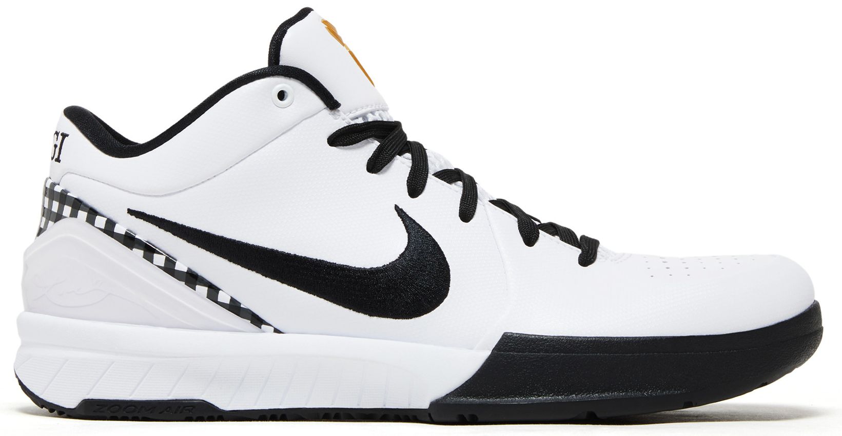 Buy Nike Zoom Kobe 4 Protro 'Mambacita' - FJ9363 100 | GOAT