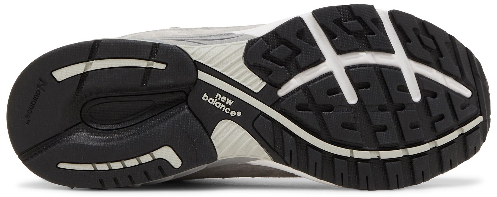 Buy New Balance 993 Made in USA 'Grey White' - MR993GL | GOAT