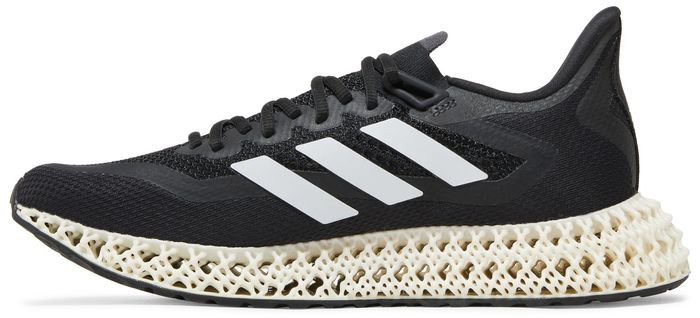 Buy Adidas 4DFWD 2 'Black Carbon' - GX9249 | GOAT