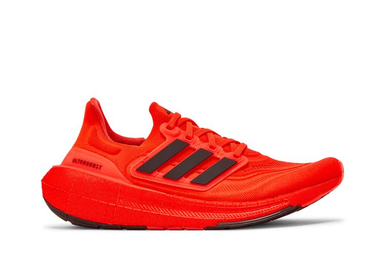 Buy adidas UltraBoost Light 'Solar Red' - HP9841 | GOAT