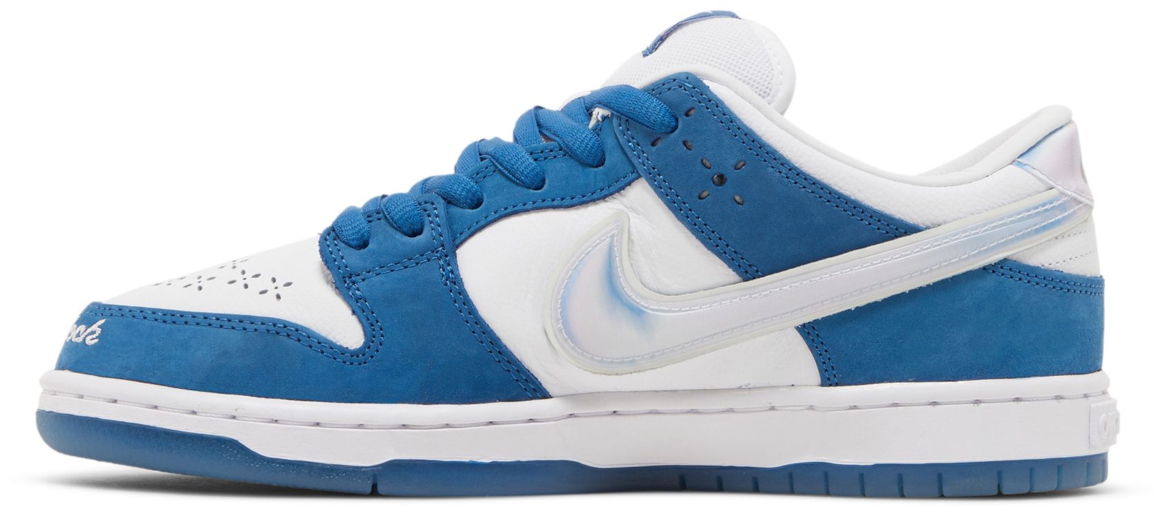 Buy Born x Raised x Nike Dunk Low SB 'One Block at a Time' - FN7819 400 ...