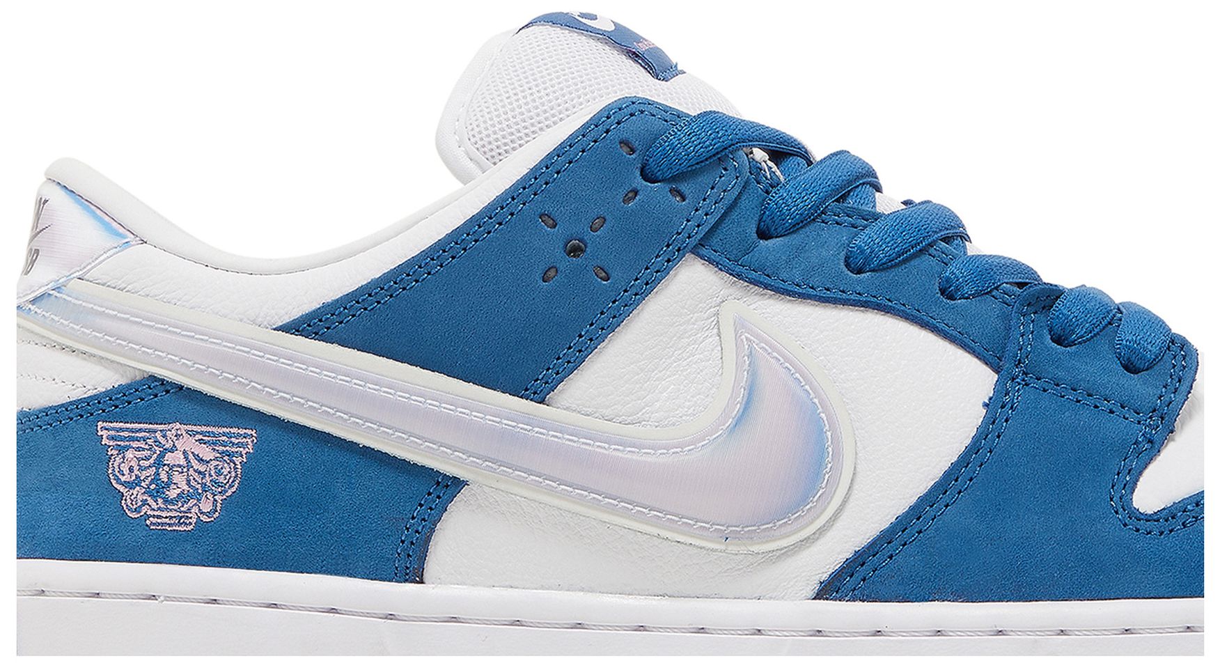 Buy Born x Raised x Nike Dunk Low SB 'One Block at a Time' - FN7819 400 ...