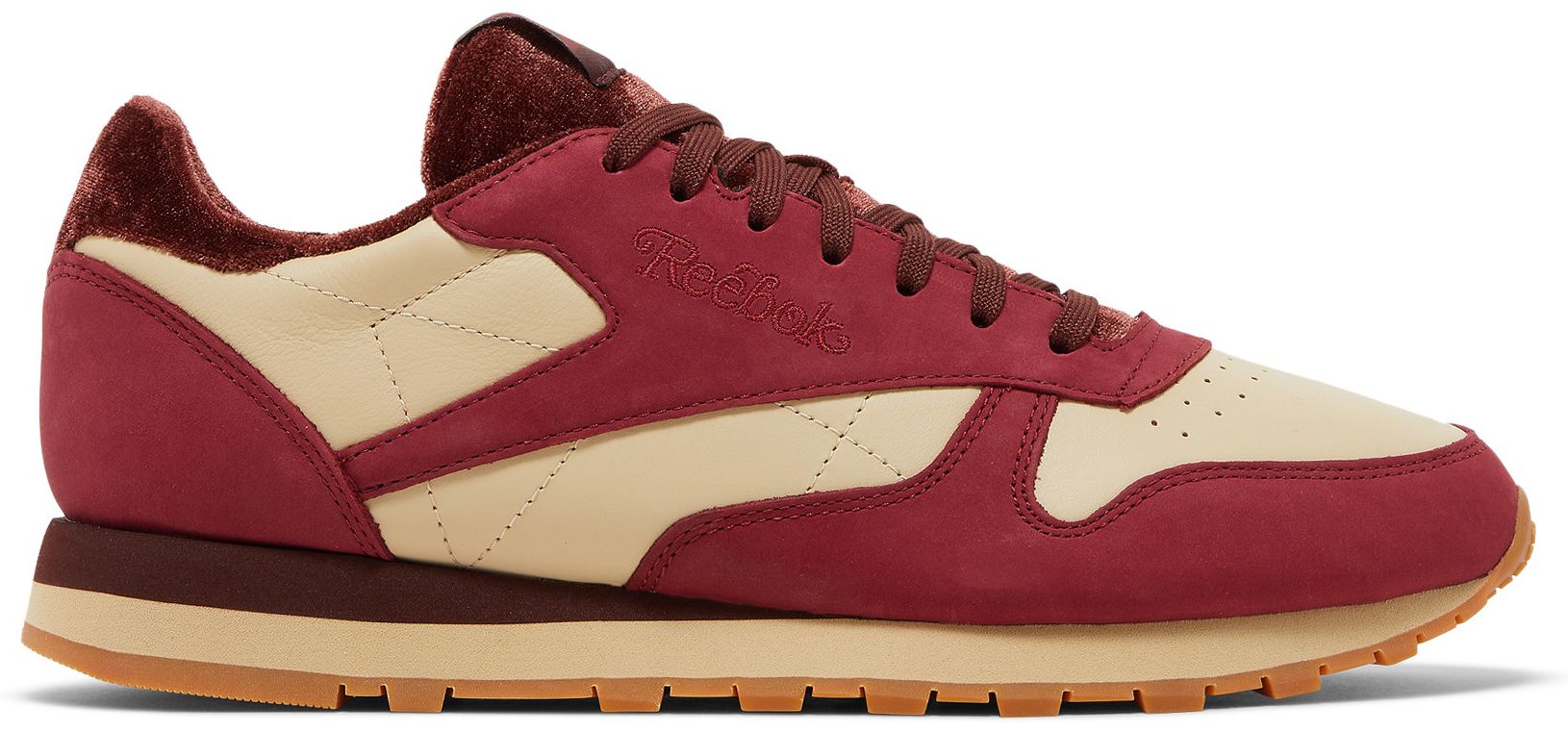 Buy Reebok Classic Leather 'Valentine's Day' - IE4100 | GOAT