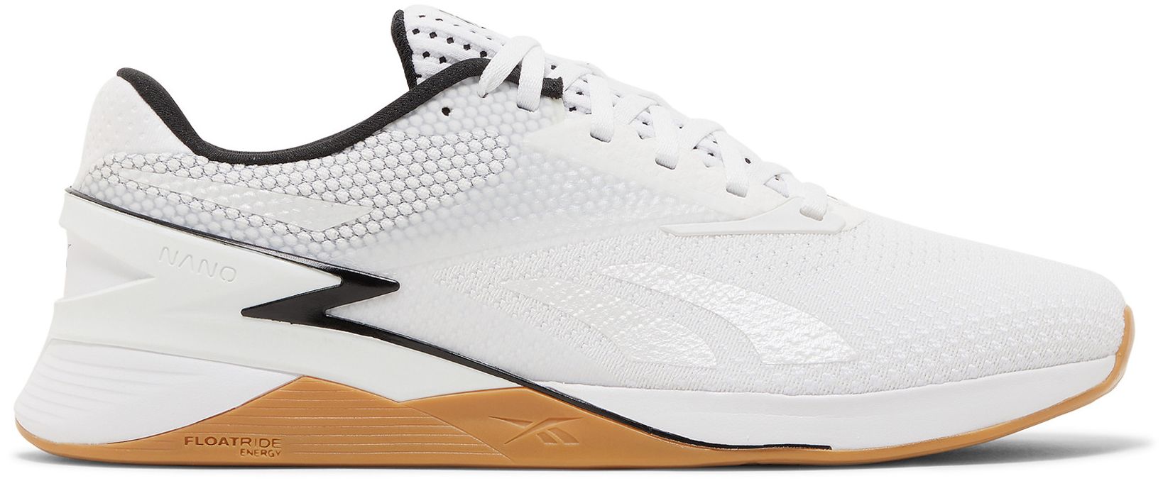 Buy Nano X3 'White Black Gum' - HP6074 | GOAT