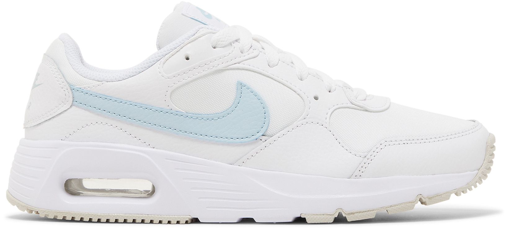 Buy Nike Wmns Air Max SC 'White Ocean Bliss' - CW4554 112 | GOAT