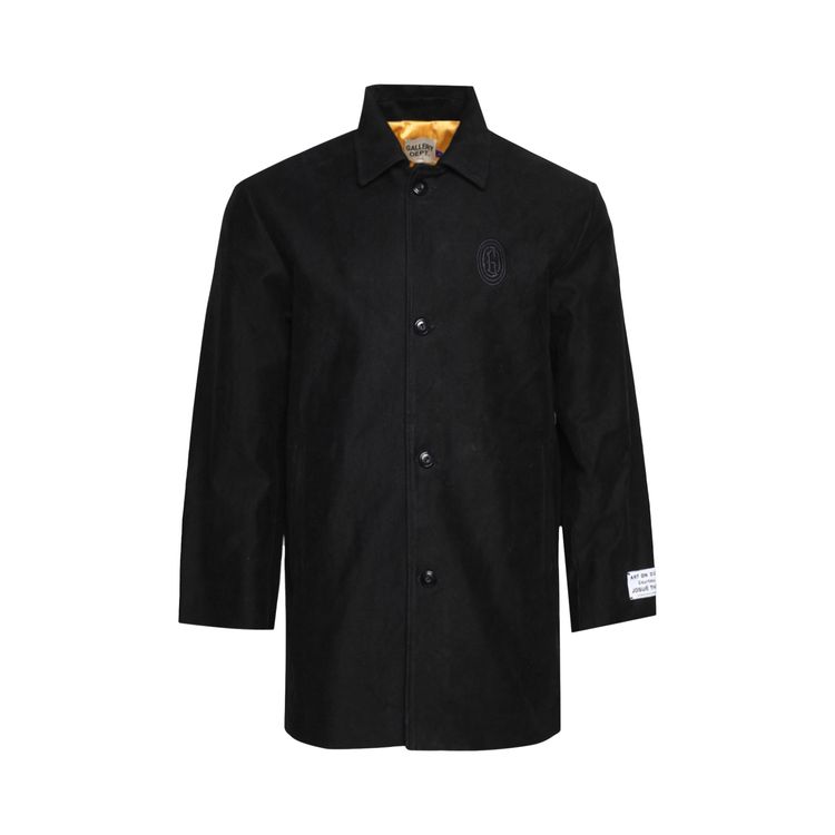 Buy Gallery Dept. Razor Jacket 'Black' - RZJ 6000 BLAC | GOAT