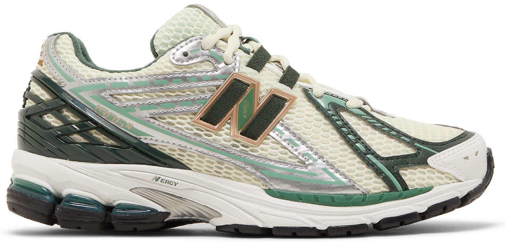 Buy Aimé Leon Dore x New Balance 1906R 'Green' - M1906RL1 | GOAT