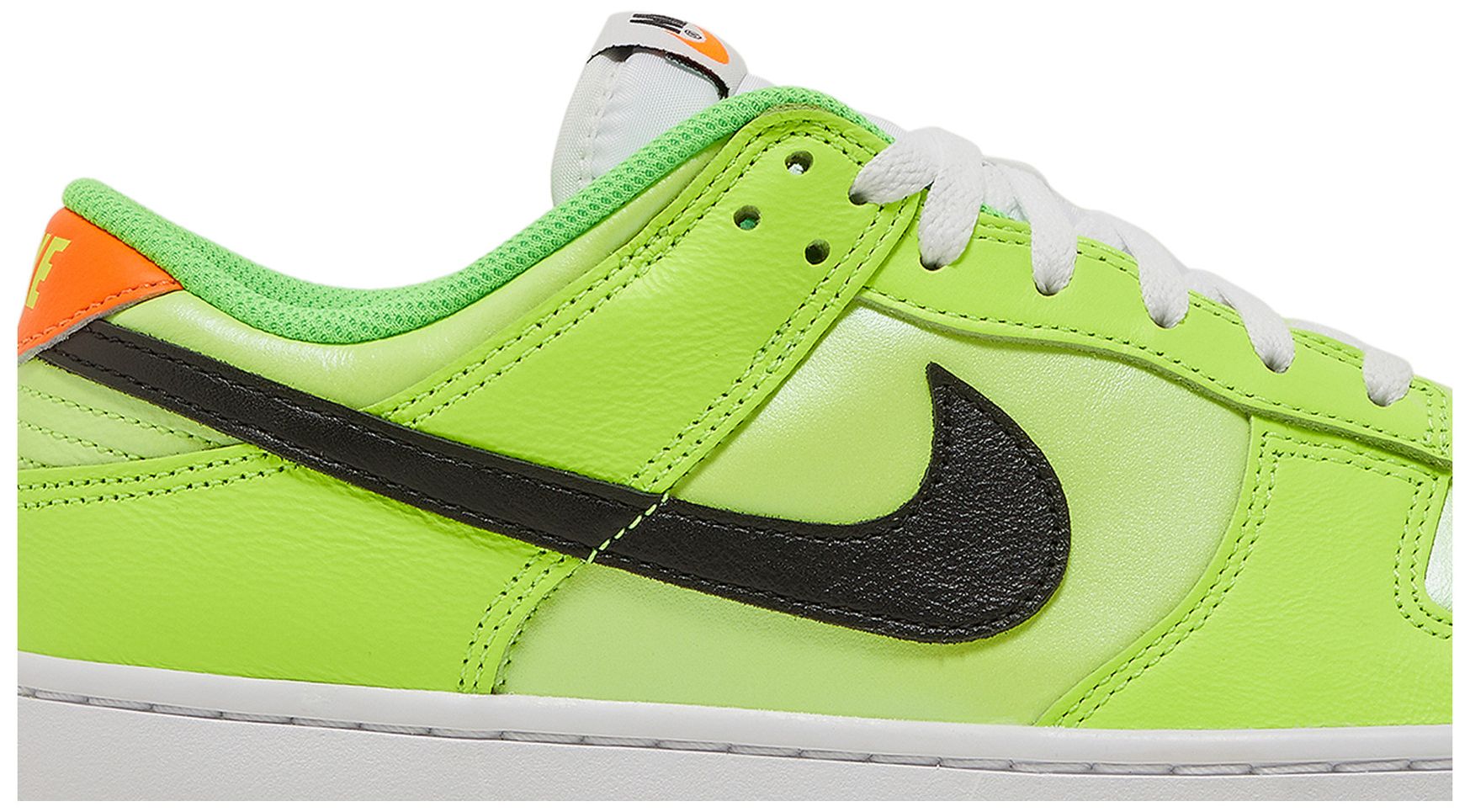 Buy Nike Dunk Low SE 'Volt' - FJ4610 702 | GOAT