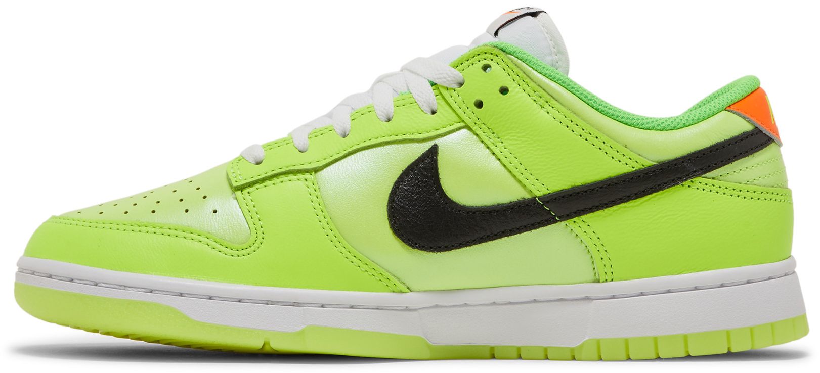Buy Nike Dunk Low SE 'Volt' - FJ4610 702 | GOAT