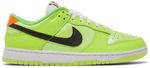 Buy Nike Dunk Low SE 'Volt' - FJ4610 702 | GOAT