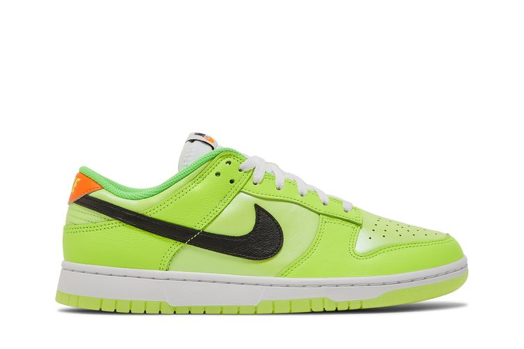 Buy Nike Dunk Low SE 'Volt' - FJ4610 702 | GOAT