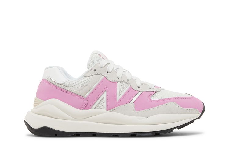 Buy New Balance Wmns 57/40 'Barbie' - W5740SVA | GOAT