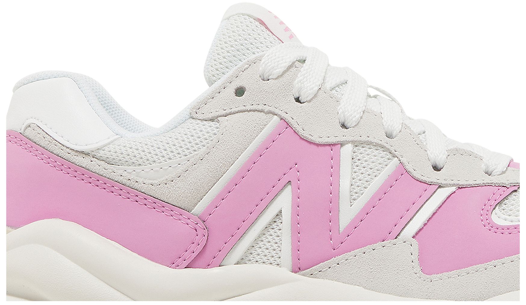 Buy New Balance Wmns 57/40 'Barbie' - W5740SVA | GOAT