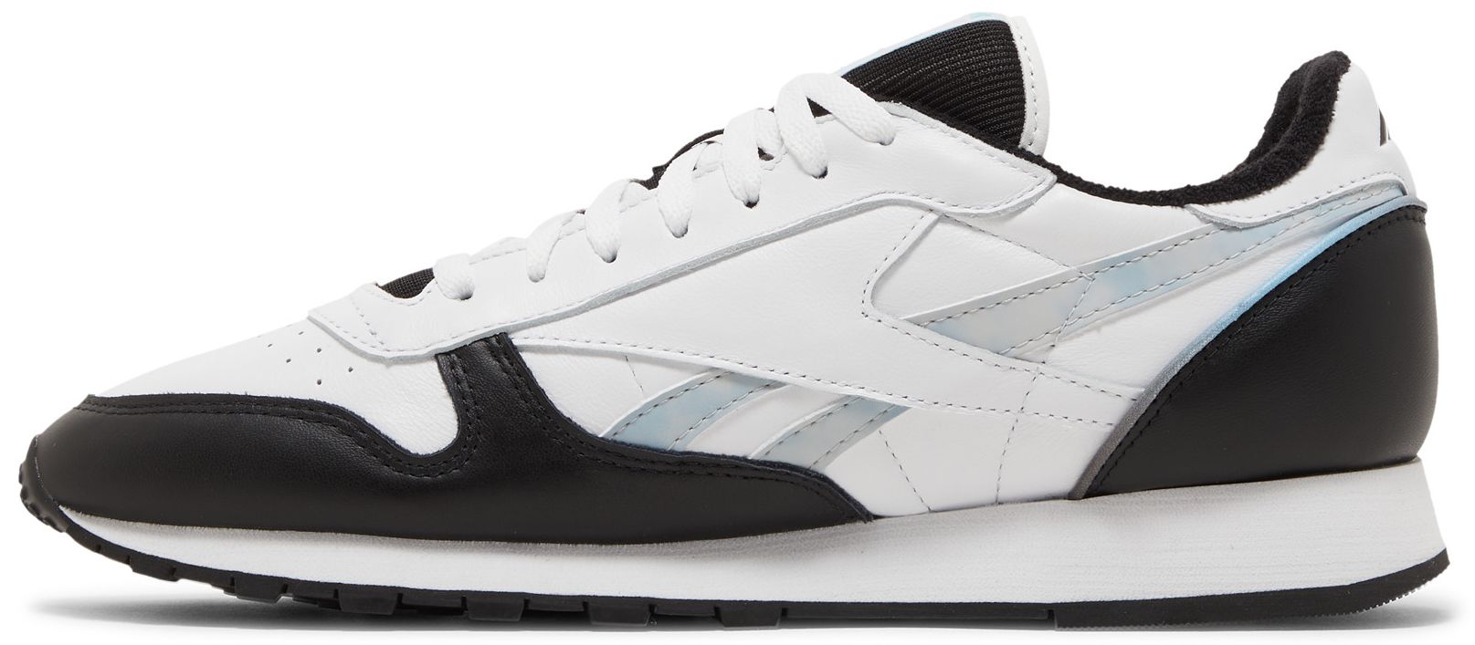 Buy Reebok Anuel AA x Classic Leather 1983 Vintage 'Caribbean Sky ...