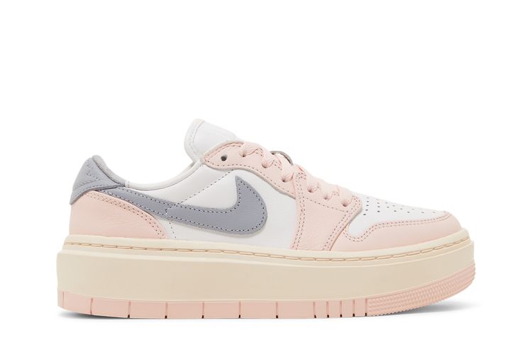 Buy Wmns Air Jordan 1 Elevate Low 'Atmosphere' - DH7004 600 | GOAT