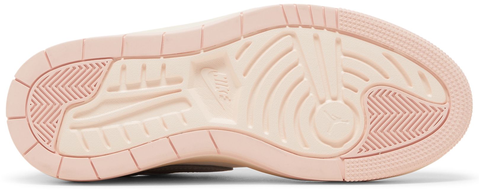 Buy Wmns Air Jordan 1 Elevate Low 'Atmosphere' - DH7004 600 | GOAT