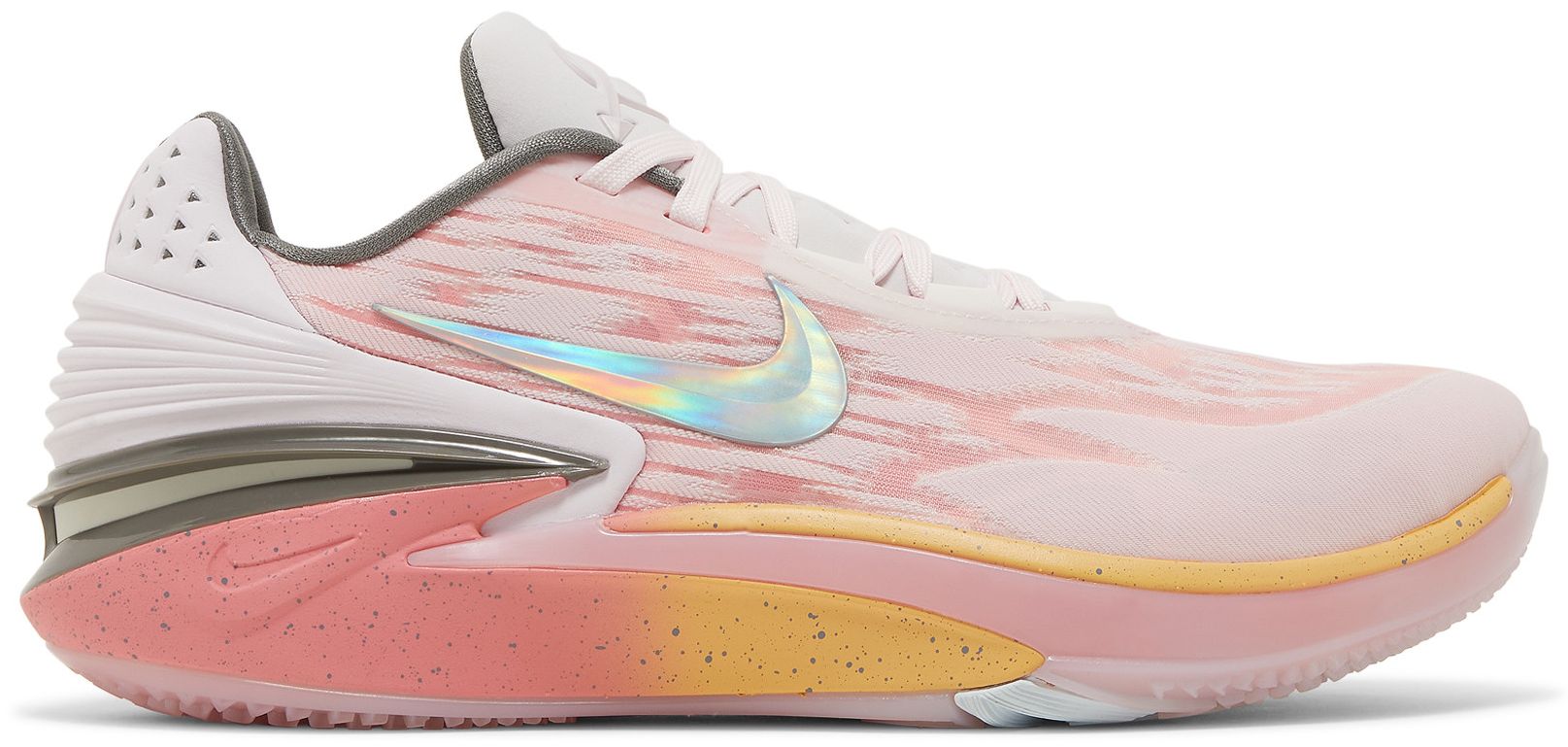 Buy Nike Air Zoom GT Cut 2 EP 'Easter' - DJ6013 602 | GOAT