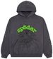 Buy Sp5der Wait Web Hoodie 'Slate Grey' - SP5 OGWB HD GRY | GOAT