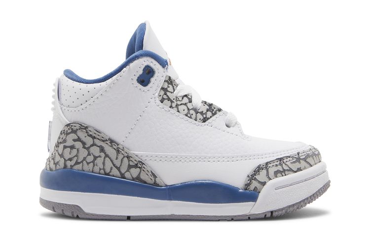 Buy Air Jordan 3 Retro TD 'Washington Wizards' - DM0968 148 | GOAT