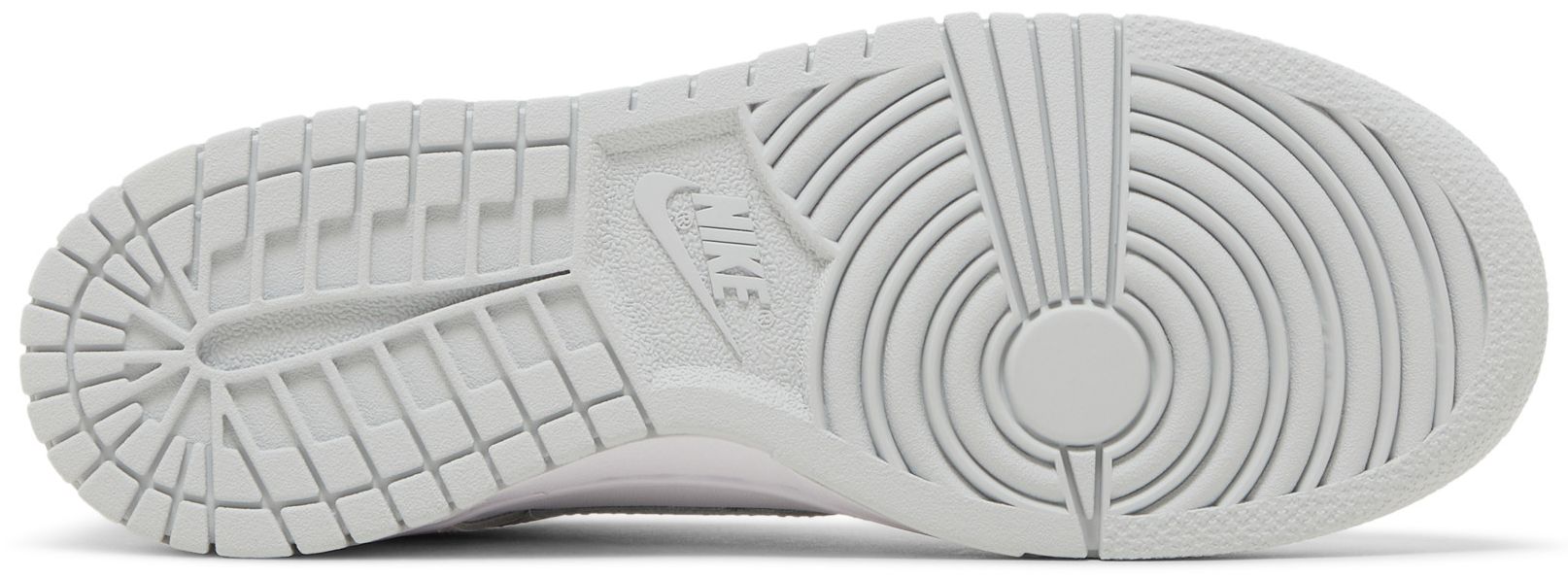 Buy Nike Dunk Low GS 'Pure Platinum' - DH9765 102 | GOAT