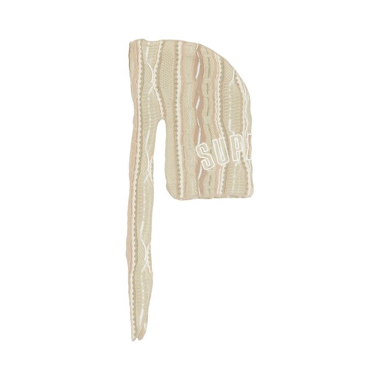 Buy Supreme x Coogi Durag 'Tan' - SS23A5 TAN | GOAT