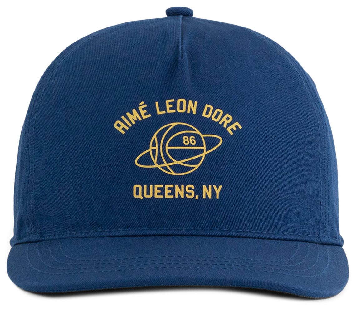 Buy Aimé Leon Dore 86 Classic Hat 'Poseidon' - SS23AH043 POSE | GOAT