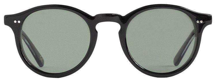 Buy Aimé Leon Dore Leon Sunglasses Black Ss23ag004 Blac Goat