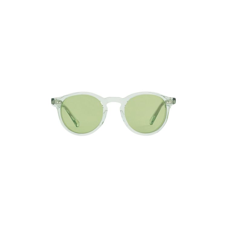 Buy Aimé Leon Dore Leon Sunglasses 'Green' - SS23AG004 GREE | GOAT