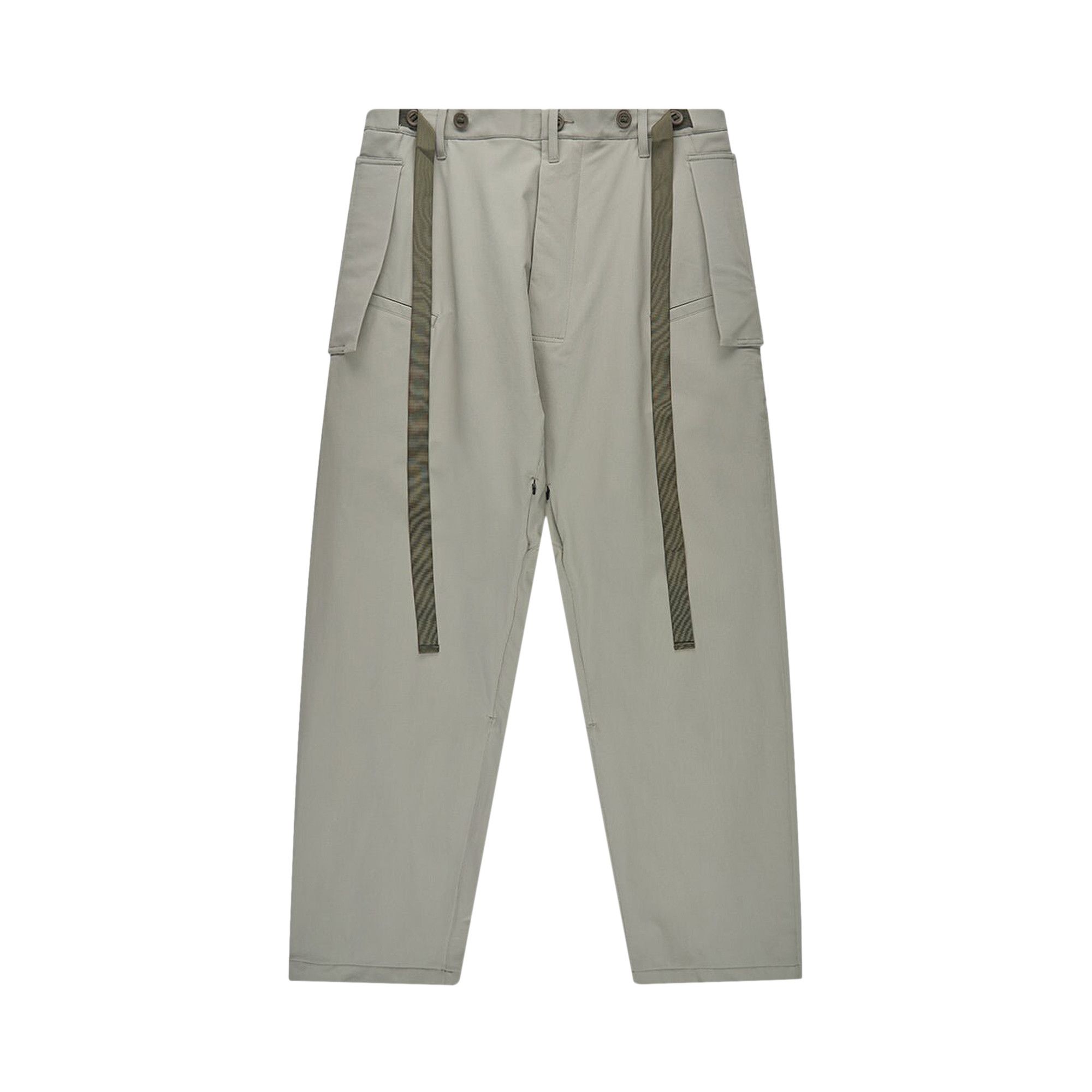 Buy Acronym Schoeller Dryskin Vent Pants 'Alpha Green' - P46 Buy Acronym Schoeller Dryskin Vent Pants 'Alpha Green' - P46