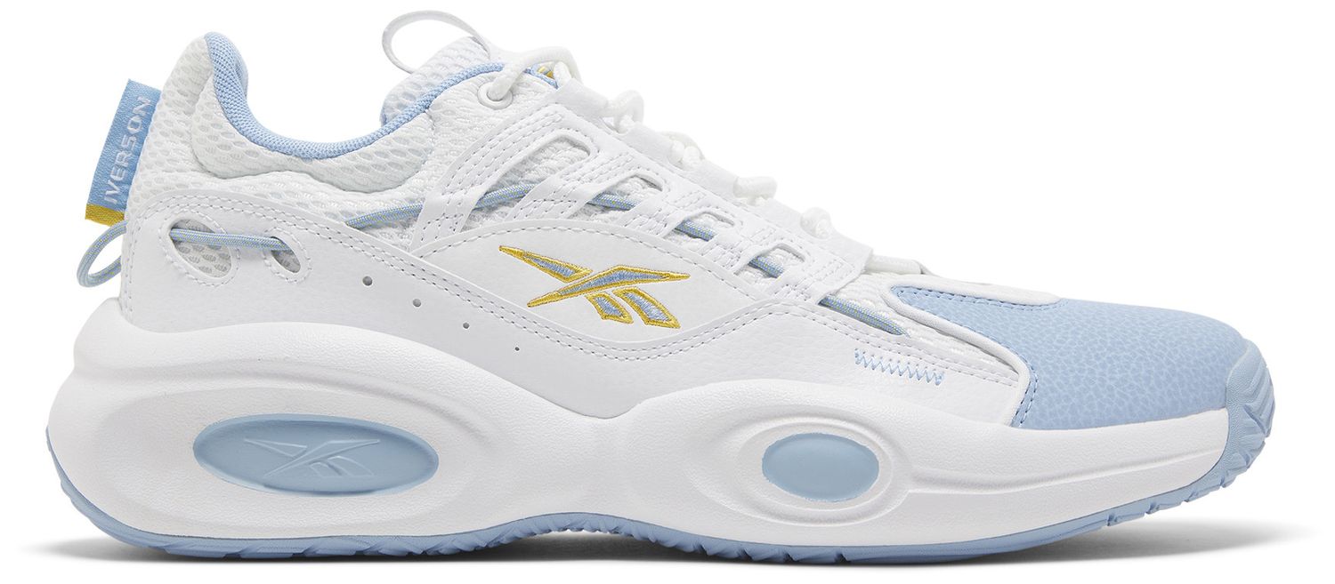 Buy Reebok Solution Mid 'Nuggets' - GX8930 | GOAT