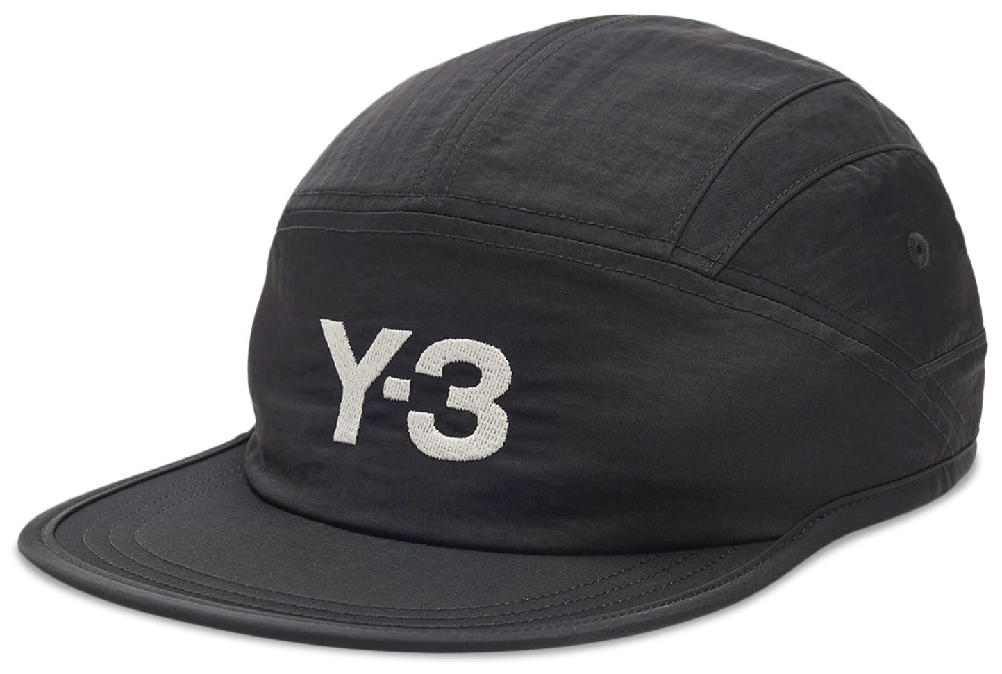 Buy Y-3 Running Cap 'Black' - H62977 | GOAT
