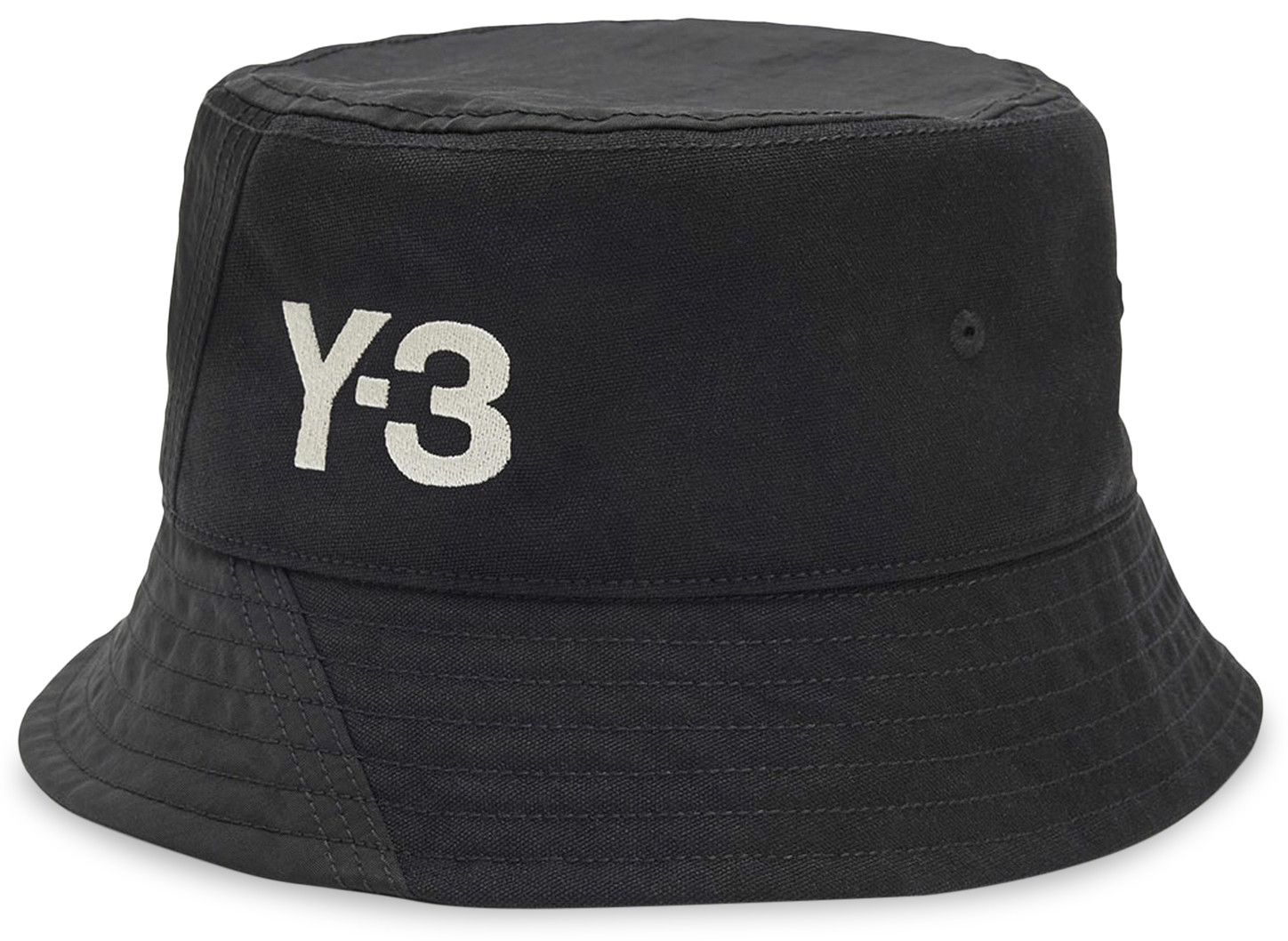 Buy Y-3 Classic Bucket Hat 'Black' - H62986 | GOAT