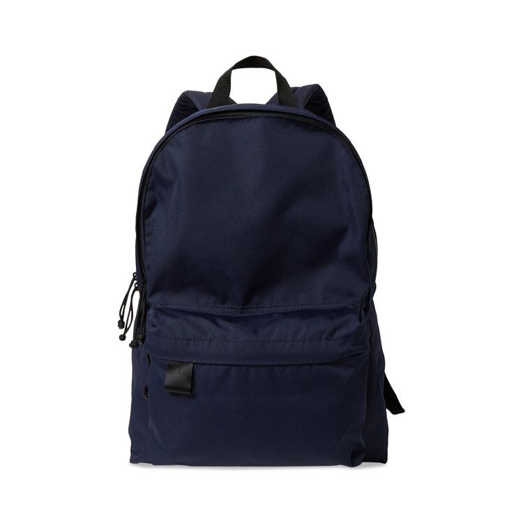 Buy N.Hoolywood Backpack 'Navy' - AC03 NAVY | GOAT