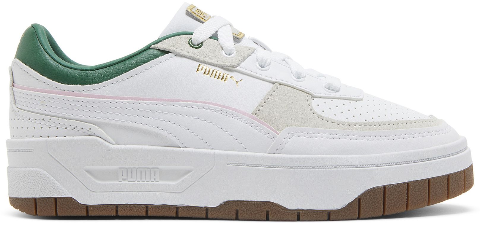 Buy Wmns Cali Dream 'Preppy - Vine' - 389876 01 | GOAT