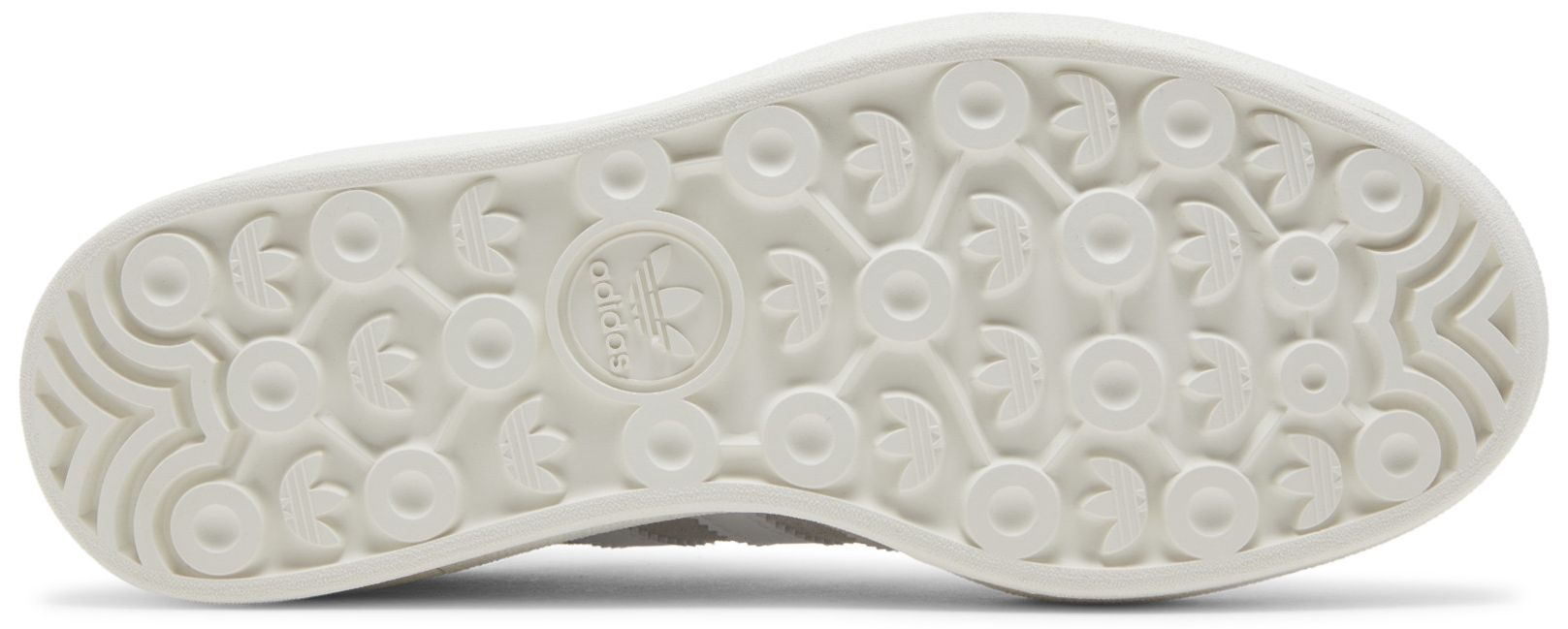 Buy Adidas Wmns Gazelle Bold 'Grey White' - HQ6893 | GOAT