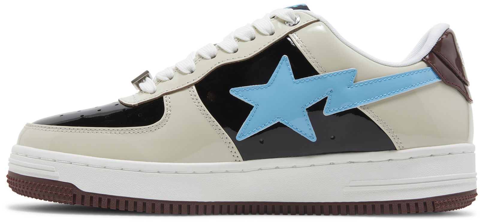 Buy Marvel x Bapesta 'Rocket Raccoon' - 1I73191906 | GOAT