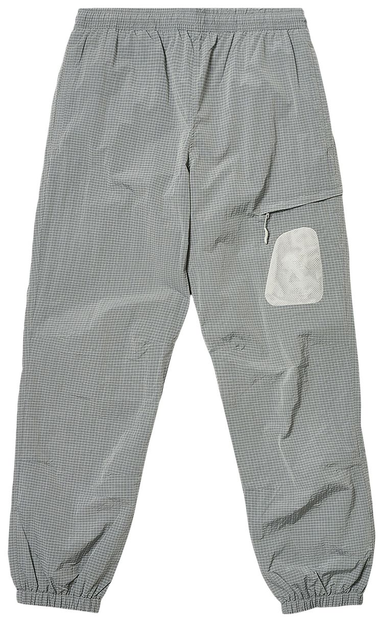 Buy Palace Y-Ripstop Shell Jogger 'Steel Grey' - P24JG061 | GOAT