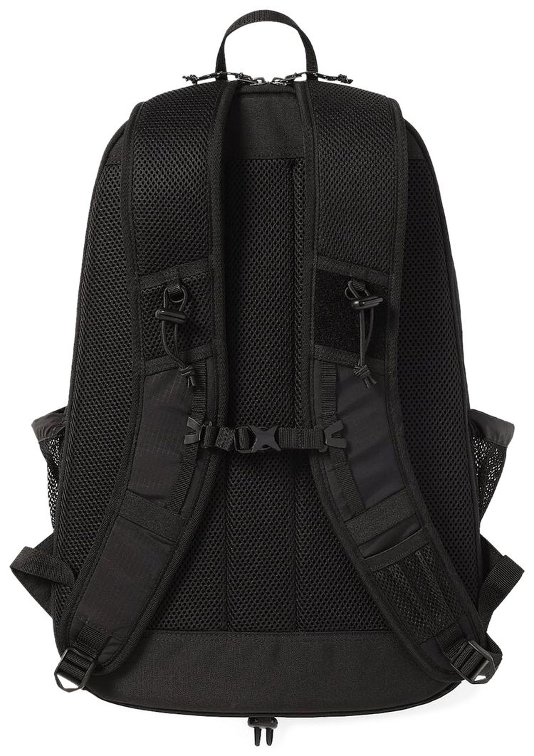 Buy thisisneverthat SP Backpack 29 'Black' - TNCO0WBABP01 BLAC | GOAT