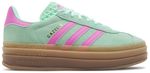 Buy Adidas Wmns Gazelle Bold 'Pulse Mint Screaming Pink' - H06125 | GOAT