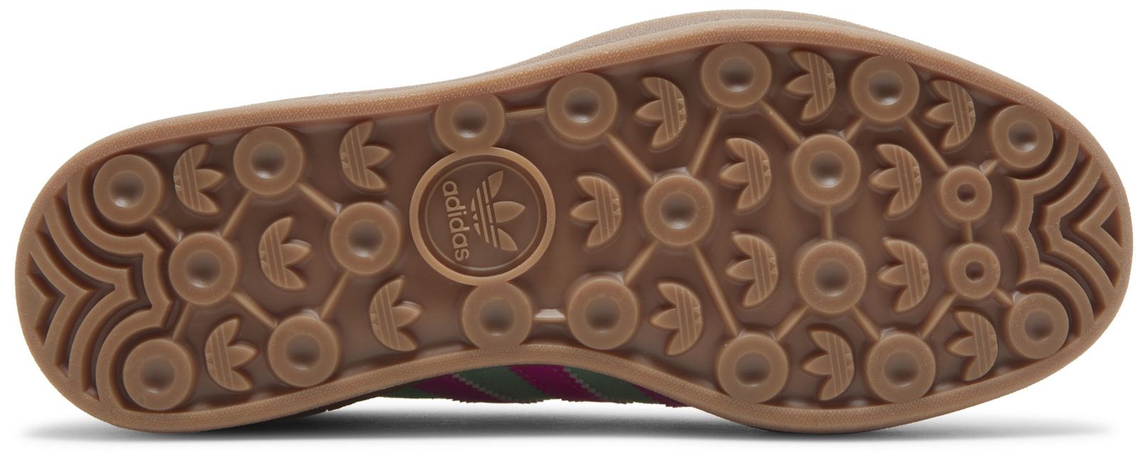 Buy Adidas Wmns Gazelle Bold 'Pulse Mint Screaming Pink' - H06125 | GOAT