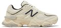 Buy New Balance 9060 'Turtledove Black' - U9060DUA | GOAT