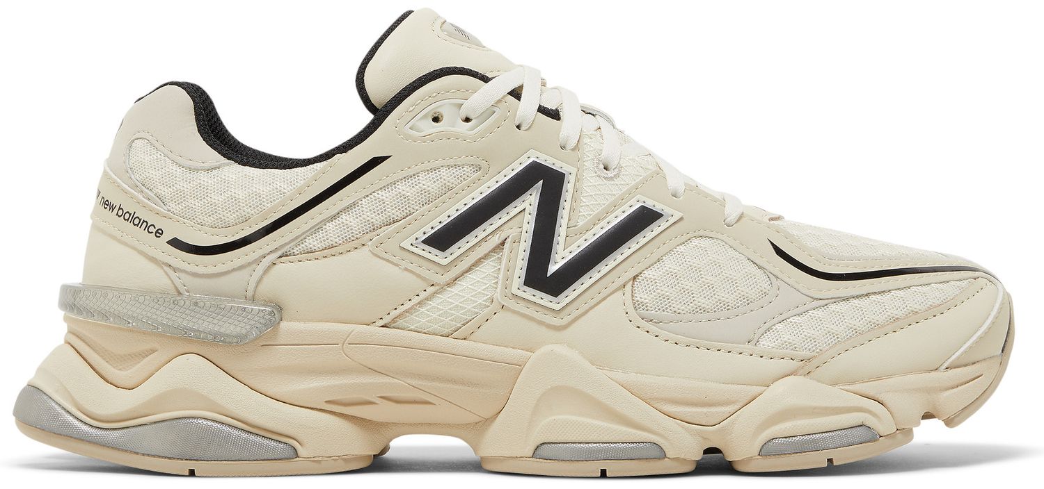 Buy New Balance 9060 'Turtledove Black' - U9060DUA | GOAT